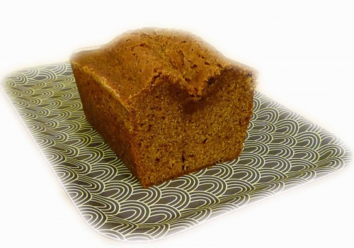 Recette pain d 'épices extra moelleux Recette pain d 'épices extra moelleux