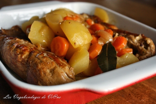 Recette Filet Mignon De Porc Au Cidre Et Aux Deux Pommes