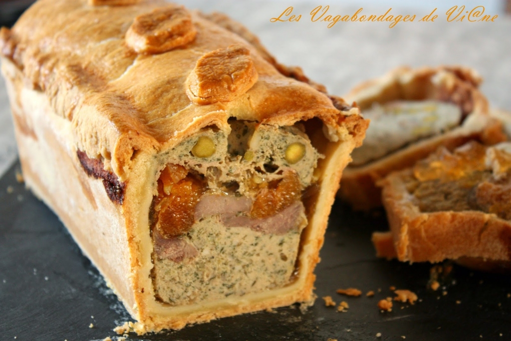 Recettes De Terrines